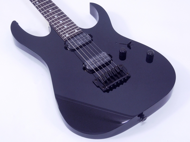 Ibanez アイバニーズ RG521 / BK | ワタナベ楽器店 大阪店