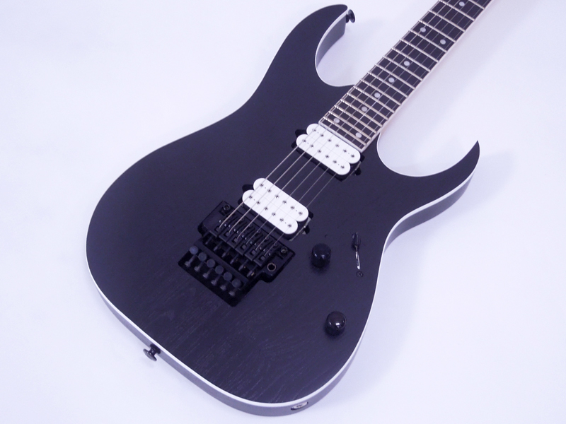 Ibanez アイバニーズ RGR652AHB / WK | ワタナベ楽器店 大阪店