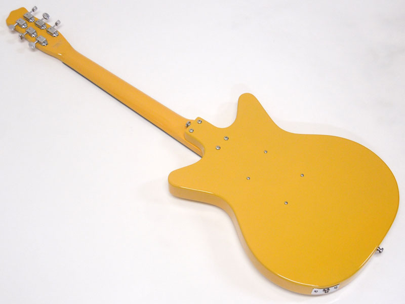 Danelectro ダンエレクトロ 59M Spruce / BTC < Used / 中古品 Danelectro ダンエレクトロ 59M Spruce / BTC < Used / 中古品
