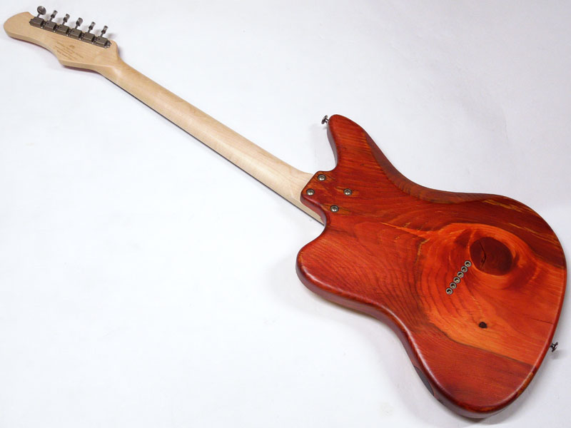 Bacchus バッカス SURF BREAKER ”SB-ZERO" / BW / OWR-MH | ワタナベ楽器店 大阪店