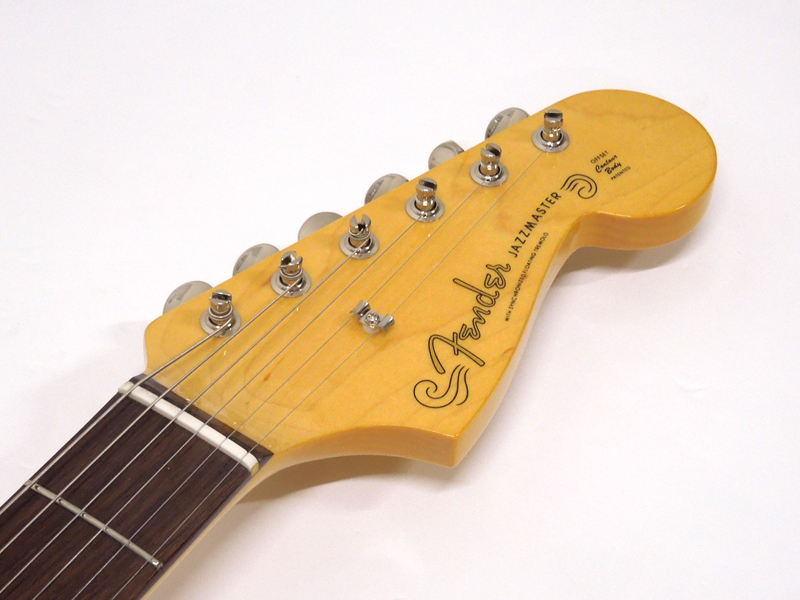 Fender フェンダー Made in Japan Traditional 60s Jazzmaster Fender フェンダー Made in Japan Traditional 60s Jazzmaster