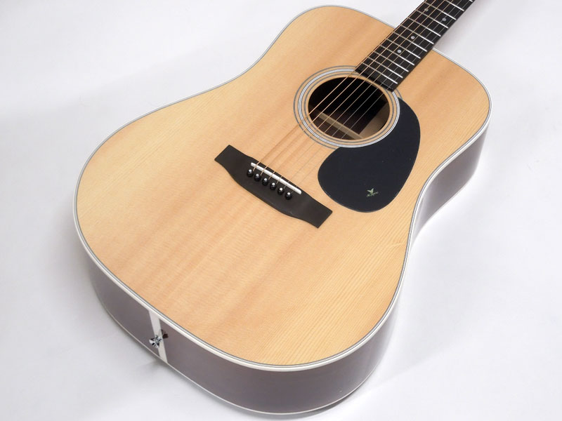 K.Yairi ( ケーヤイリ ) DY-28 | ワタナベ楽器店 大阪店