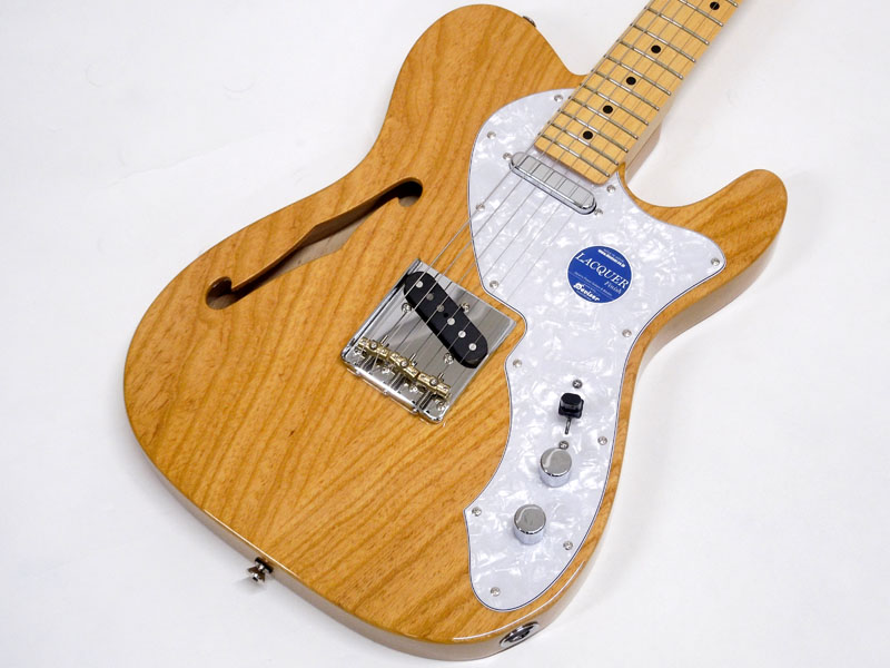 momose ( モモセ ) MTH2-STD/M NAT | ワタナベ楽器店 大阪店