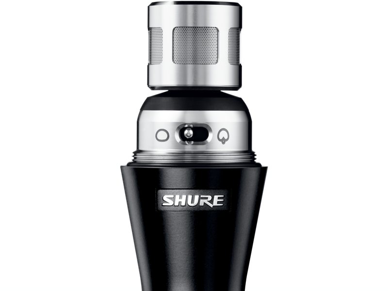 SHURE シュア KSM9HS-X ◇ コンデンサーマイク ハイパー SHURE シュア KSM9HS-X ◇ コンデンサーマイク ハイパー