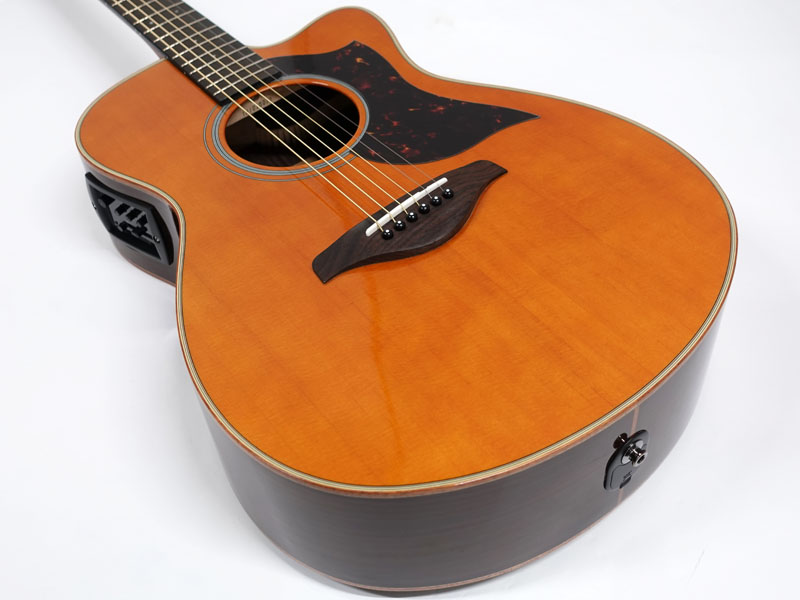 YAMAHA ( ヤマハ ) AC1R VN | ワタナベ楽器店 大阪店