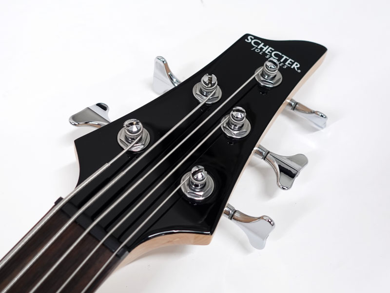 SCHECTER シェクター JOL-CT-B-5 / BKCH | ワタナベ楽器店 大阪店 SCHECTER シェクター JOL-CT-B-5 / BKCH | ワタナベ楽器店 大阪店