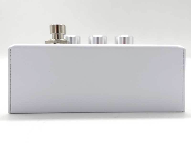 1981 Inventions DRV White Hyperfade | ワタナベ楽器店 京都本店