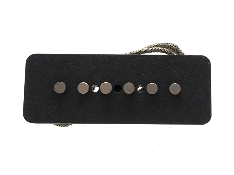 Ron Ellis ロン・エリス Ellisonic P-SOP Neck | ワタナベ楽器店 京都本店