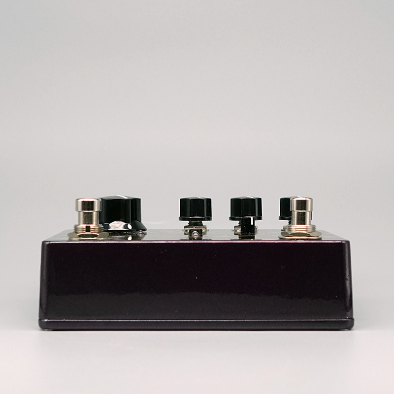 Sunfish Audio ( サンフィッシュオーディオ ) Autoscopy " Purple Gradation " Watanabe ...