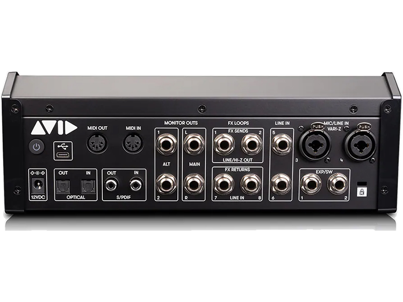 Avid アビッド MBOX STUDIO (9935-73264-00) (Pro Tools Studio Avid アビッド MBOX STUDIO (9935-73264-00) (Pro Tools Studio