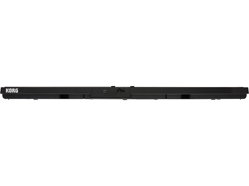 KORG コルグ L1SP Liano ブラック 簡易練習セット 電子ピアノ KORG コルグ L1SP Liano ブラック 簡易練習セット 電子ピアノ