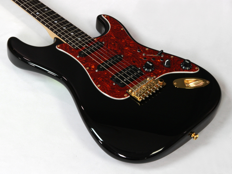 James Tyler Japan The Black Classic Level 3 | ワタナベ楽器店 京都本店