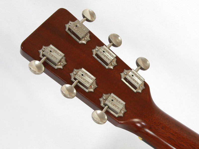 Martin マーチン D-18 Andy Griffith Signature #141 *2003 | ワタナベ楽器店 京都本店