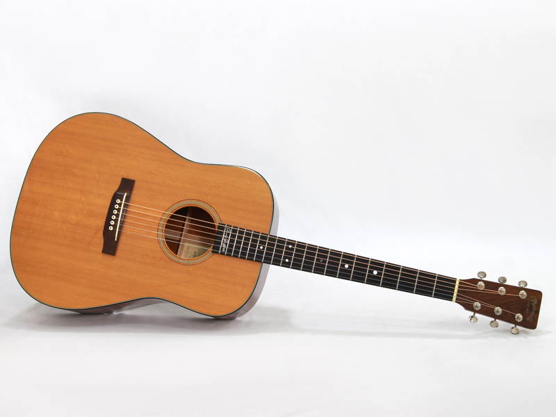 Martin マーチン D-18 Andy Griffith Signature #141 *2003 | ワタナベ楽器店 京都本店