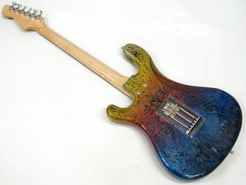 Ximera Moxino Custom | ワタナベ楽器店 大阪店