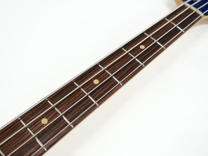 Freedom Custom Guitar Research C.S. Retro Series JB-4st Freedom Custom Guitar Research C.S. Retro Series JB-4st