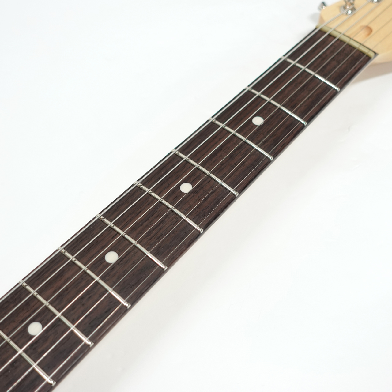 momose モモセ MT1-STD/R BLK 国産 ハンドメイド エレキギター momose モモセ MT1-STD/R BLK 国産 ハンドメイド エレキギター