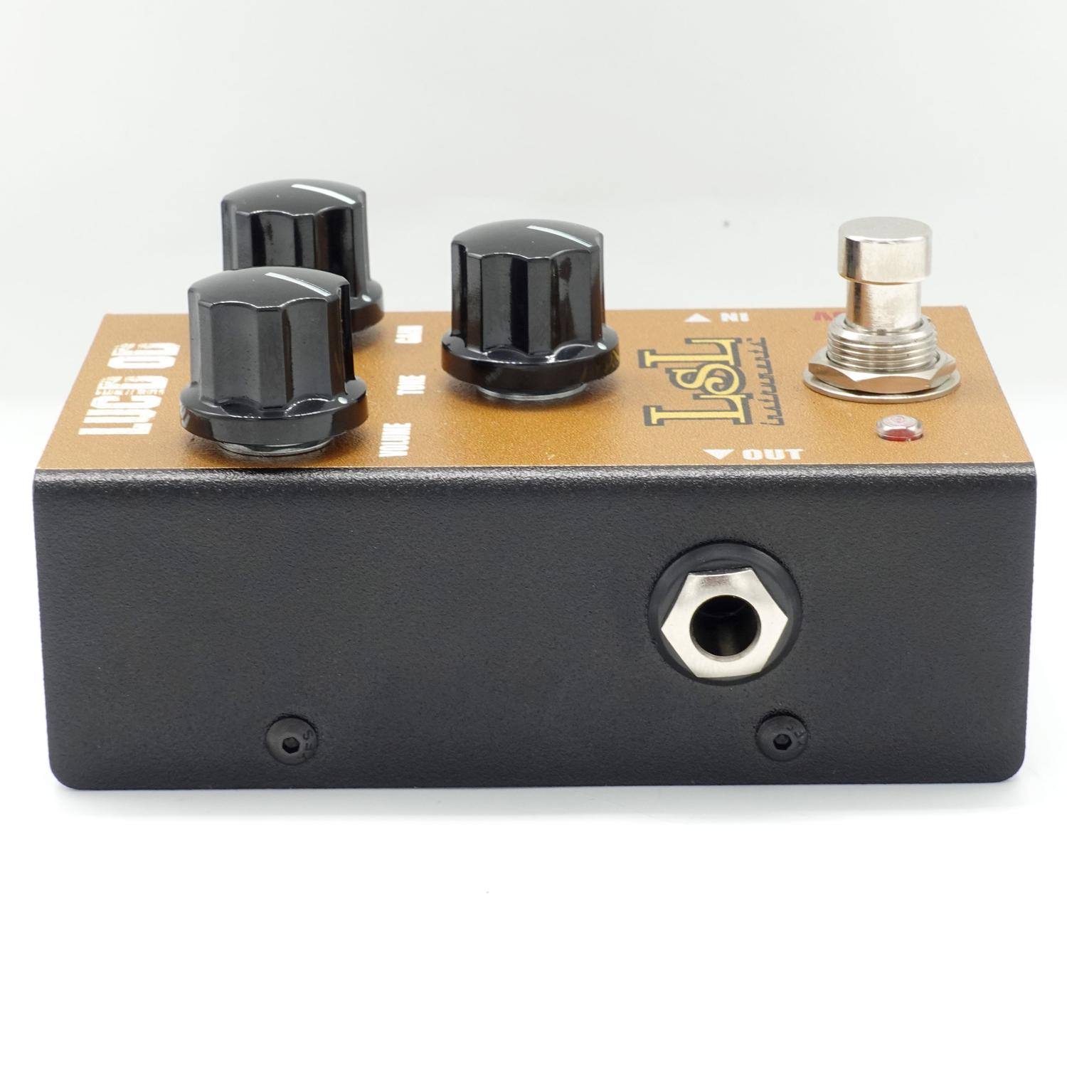 LSL INSTRUMENTS Lucid OD | ワタナベ楽器店 京都本店