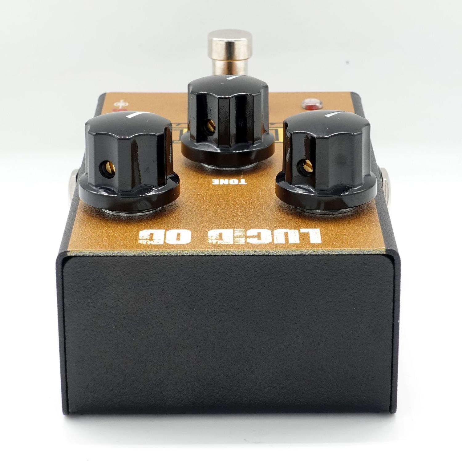 LSL INSTRUMENTS Lucid OD | ワタナベ楽器店 京都本店