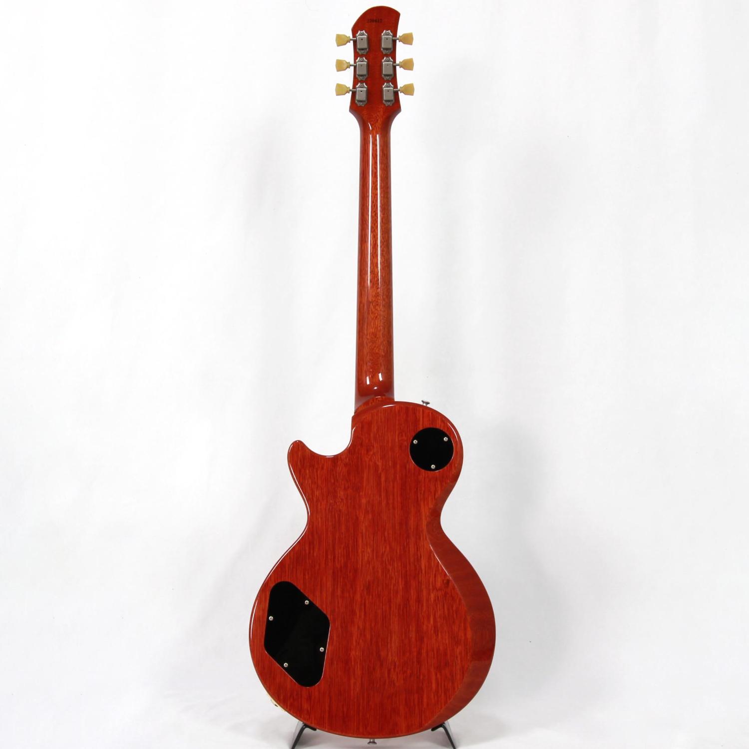 Bizen Works Burned Standard / Cherry Sunburst | ワタナベ楽器店 京都本店