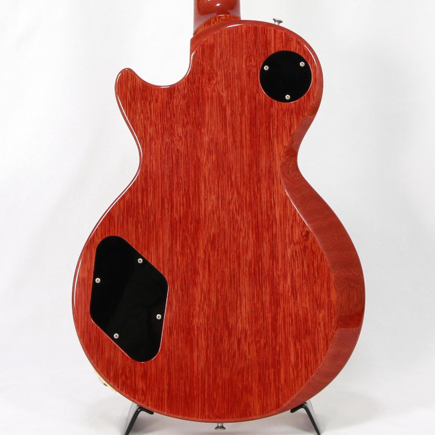 Bizen Works Burned Standard / Cherry Sunburst | ワタナベ楽器店 京都本店