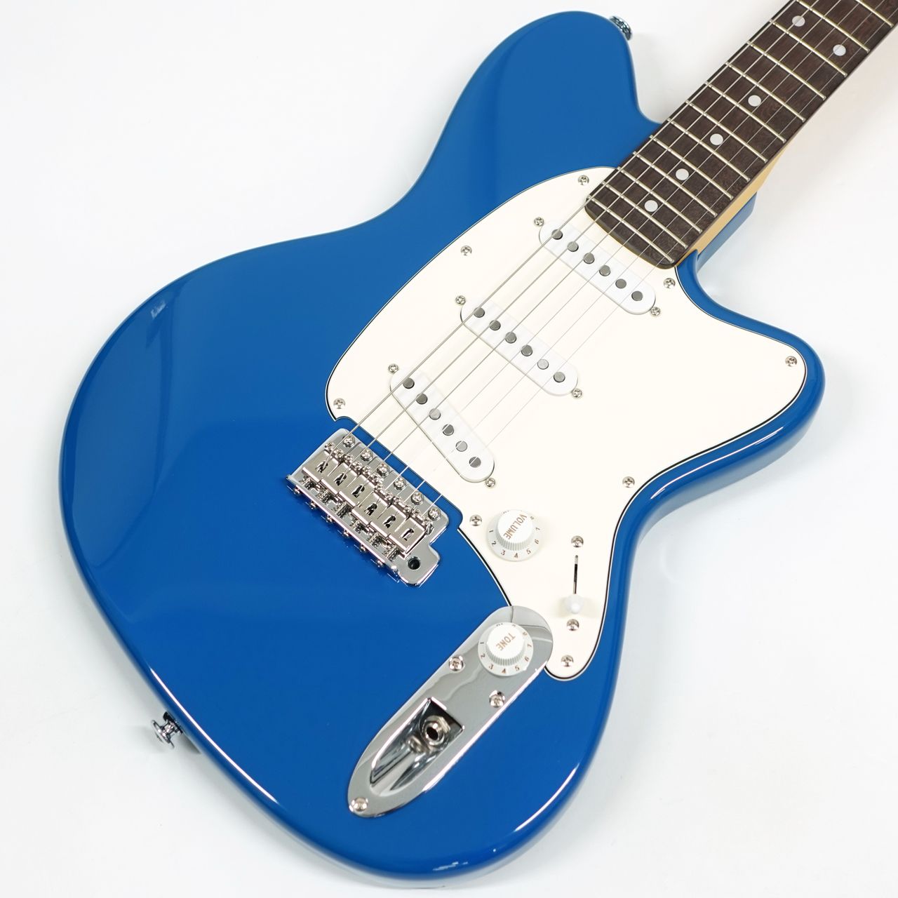 Ibanez ( アイバニーズ ) J-LINE TM730 / Indigolite | ワタナベ楽器店 大阪店