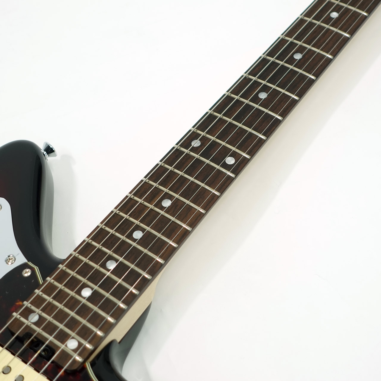 SCHECTER シェクター AR-06-2S-WA / 3TSB 【WATANABE Original Model】 | ワタナベ楽器店 大阪店