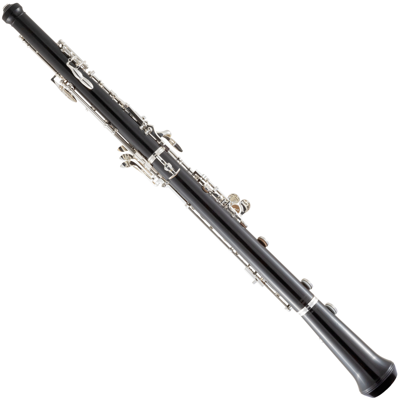 Leblanc ルブラン LOB511S Serenade セレナーデ オーボエ 管体 Leblanc ルブラン LOB511S Serenade セレナーデ オーボエ 管体