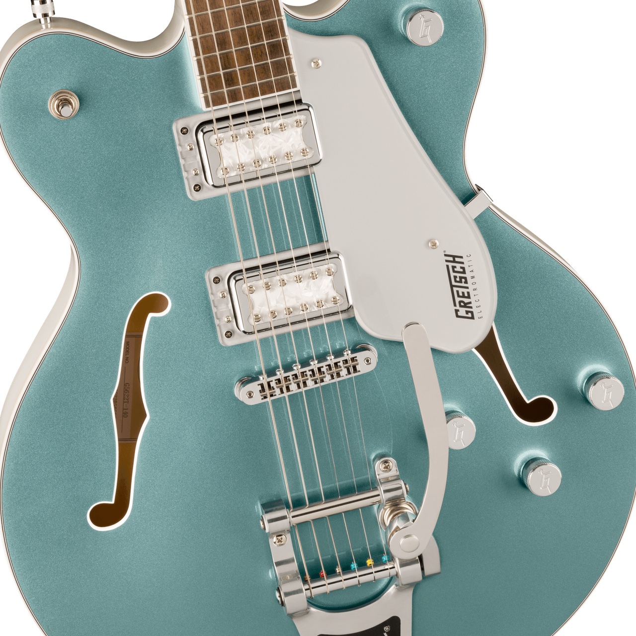 GRETSCH グレッチ G5622T-140 Electromatic 140th Double GRETSCH グレッチ G5622T-140 Electromatic 140th Double