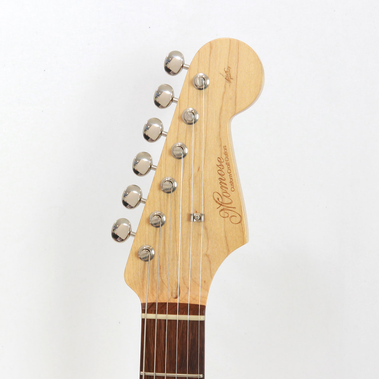 momose モモセ MST1-STD/NJ 3TS | ワタナベ楽器店 京都本店