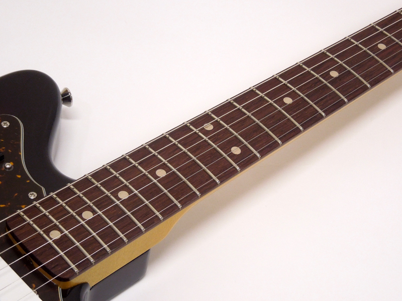 Vanzandt ヴァンザント JMV-R2 Less Pressure / 3-Tone Sunburst Vanzandt ヴァンザント JMV-R2 Less Pressure / 3-Tone Sunburst