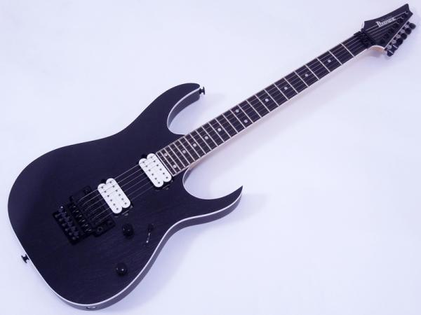 Ibanez アイバニーズ RGR652AHB / WK | ワタナベ楽器店 大阪店