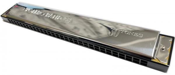 TOMBO トンボ 30穴 複音ハーモニカ No.3330 トンボバンド30 C調 樹脂ボディ トレモロ ハーモニカ Tremoro tune harmonica 3330 北海道 沖縄 離島 ...