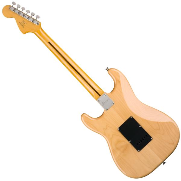 SQUIER スクワイヤー Classic Vibe 70s Stratocaster NAT / LRL SQUIER スクワイヤー Classic Vibe 70s Stratocaster NAT / LRL
