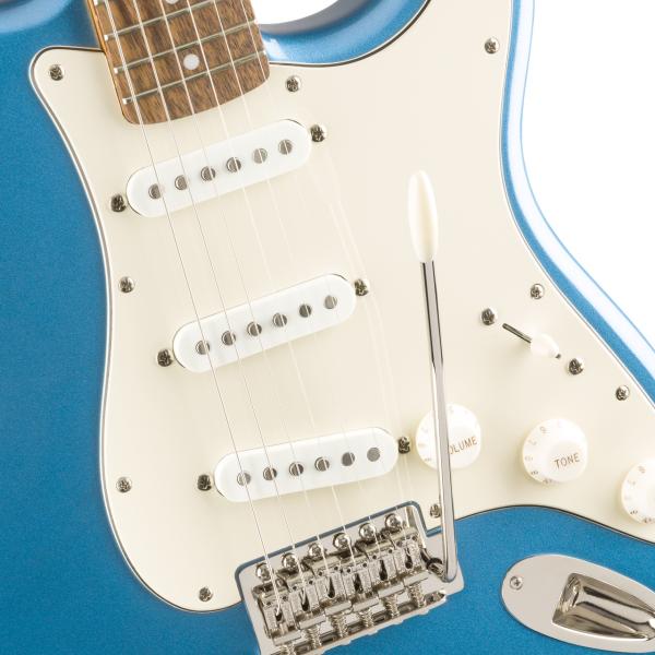 SQUIER スクワイヤー Classic Vibe 60s Stratocaster Lake SQUIER スクワイヤー Classic Vibe 60s Stratocaster Lake