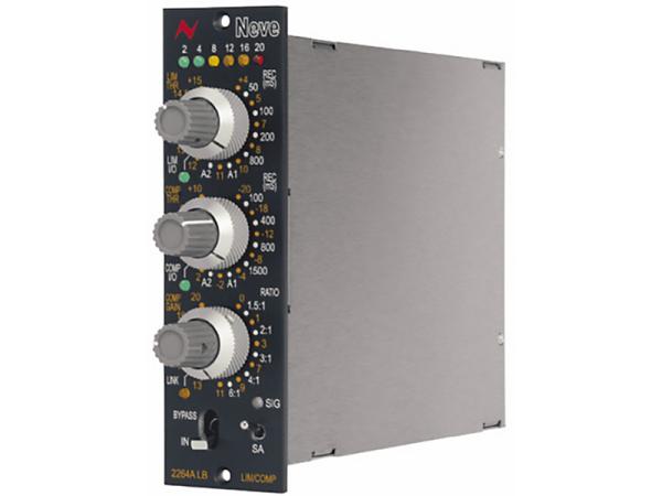 AMS NEVE ( エーエムエスニーブ ) 2264ALB Mono Limiter/Compressor Module 送料無料 ...