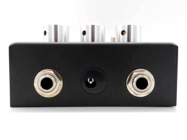 1981 Inventions DRV Black Hyperfade | ワタナベ楽器店 京都本店