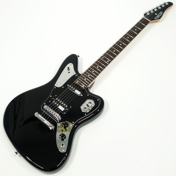 SCHECTER ( シェクター ) AR-06 / BLK / R | ワタナベ楽器店 大阪店