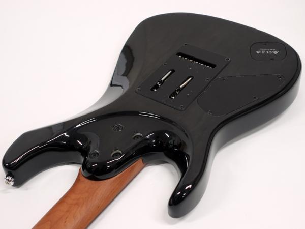 Ibanez アイバニーズ AZ427P1PB Charcoal Black Burst 特価品 7 Ibanez アイバニーズ AZ427P1PB Charcoal Black Burst 特価品 7