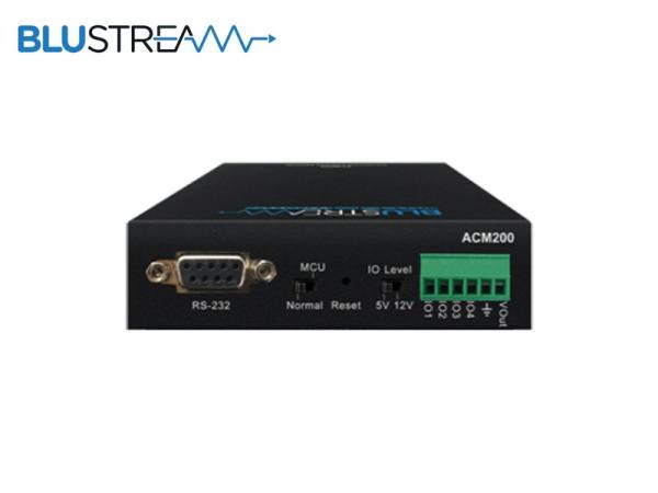 Blustream ( ブルーストリーム ) ACM200 アドバンスドコントロールモジュール 送料無料! | ワタナベ楽器店 ONLINE SHOP