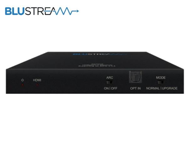 Blustream ( ブルーストリーム ) RX70CS ARC対応HDBaseT CSC受信器 送料無料! | ワタナベ楽器店 ...