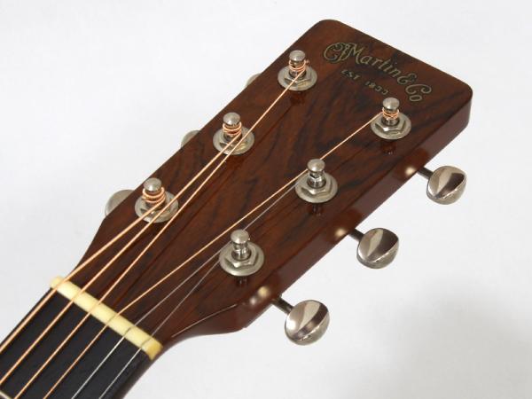 Martin マーチン D-18 Andy Griffith Signature #141 *2003 | ワタナベ楽器店 京都本店