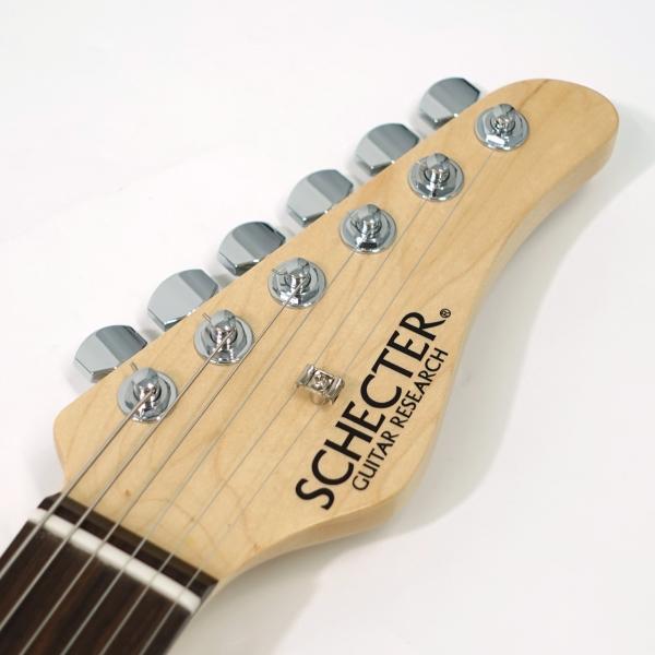 SCHECTER シェクター AR-06-2S-WA / 3TSB 【WATANABE Original Model】 | ワタナベ楽器店 大阪店