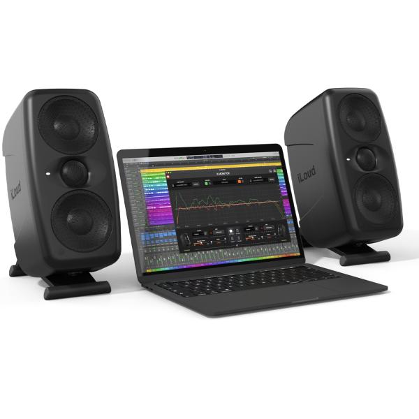 IK Multimedia アイケーマルチメディア iLoud MTM MKII IK Multimedia アイケーマルチメディア iLoud MTM MKII