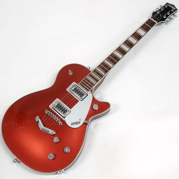 GRETSCH グレッチ G5220 Electromatic Jet BT Single-Cut Firestick Red 35%OFF! | ワタナベ楽器店 大阪店
